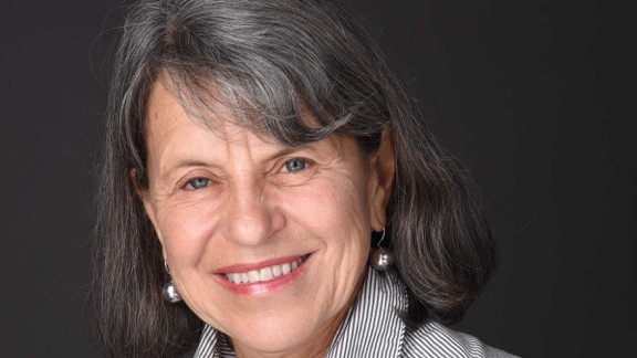 La présidente du Conseil de gouvernance de l’UOF, Dyane Adam a témoigné ...